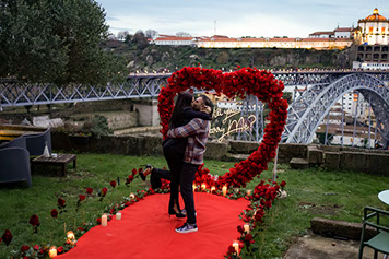 Unvergessliche Heiratsanträge in Venedig | Photo of my Life