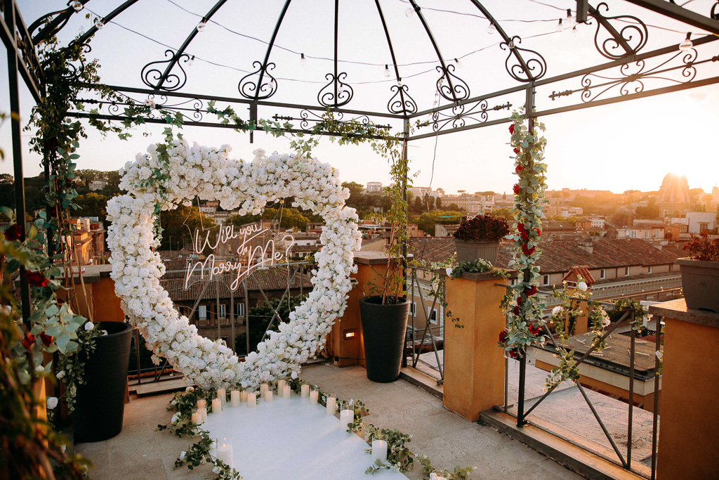 Unvergessliche Heiratsanträge in Venedig | Photo of my Life